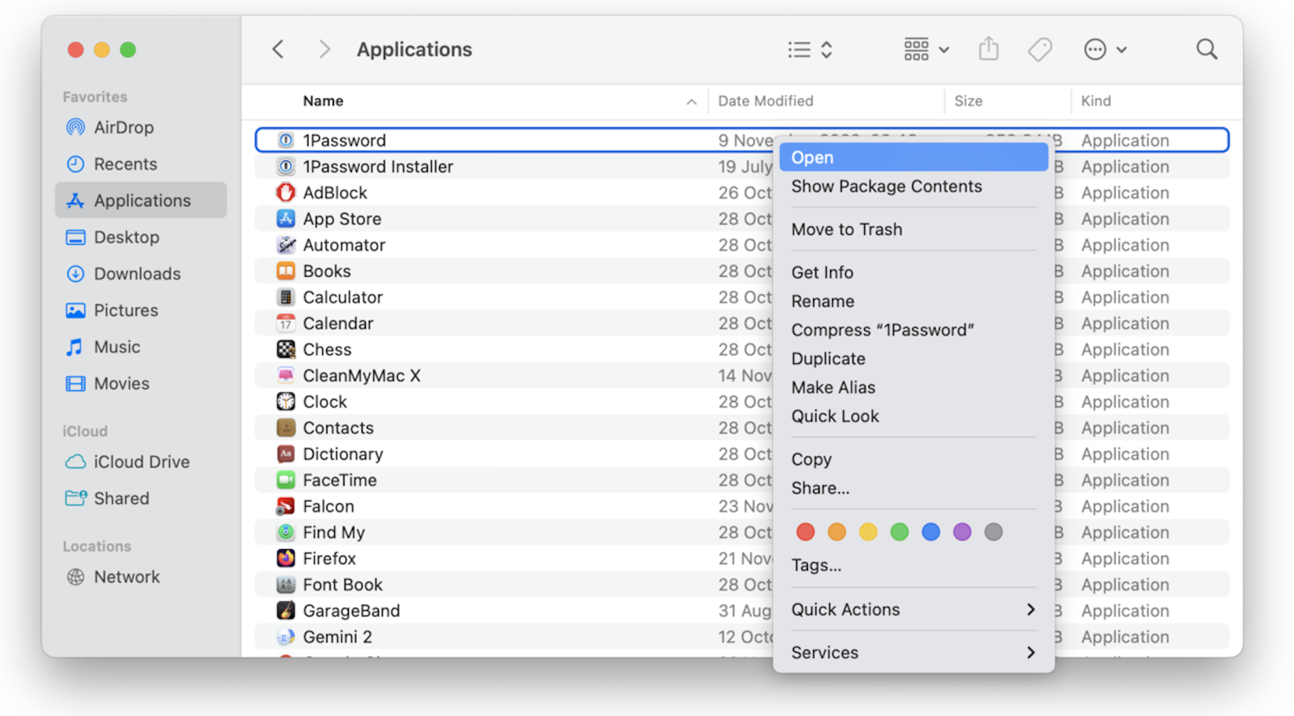 How To Allow Apps Downloaded From Anywhere On Mac